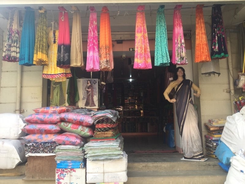 Mahadev Textiles in Mahadevapura,Bangalore - Best Women Party Wear ...
