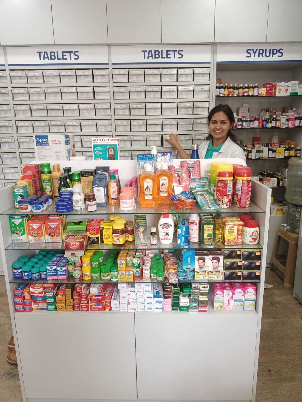 Aster Pharmacy in BTM Layout 2nd Stage,Bangalore - Best Chemists near ...