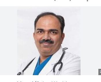 Dr. Sumant Mantri (Apollo Hospitals) in Bannerghatta Road,Bangalore ...