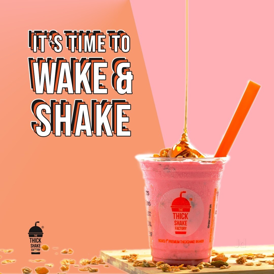 The Thick Shake Factory in mahadevapura,Bangalore - Best Desserts near ...