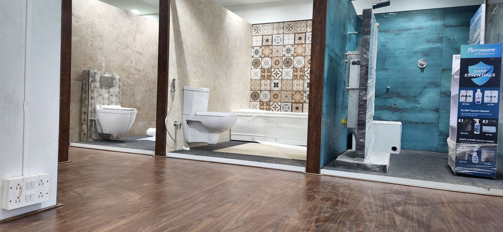 Top Tiles and Sanitary World in Whitefield,Bangalore - Best Designer ...