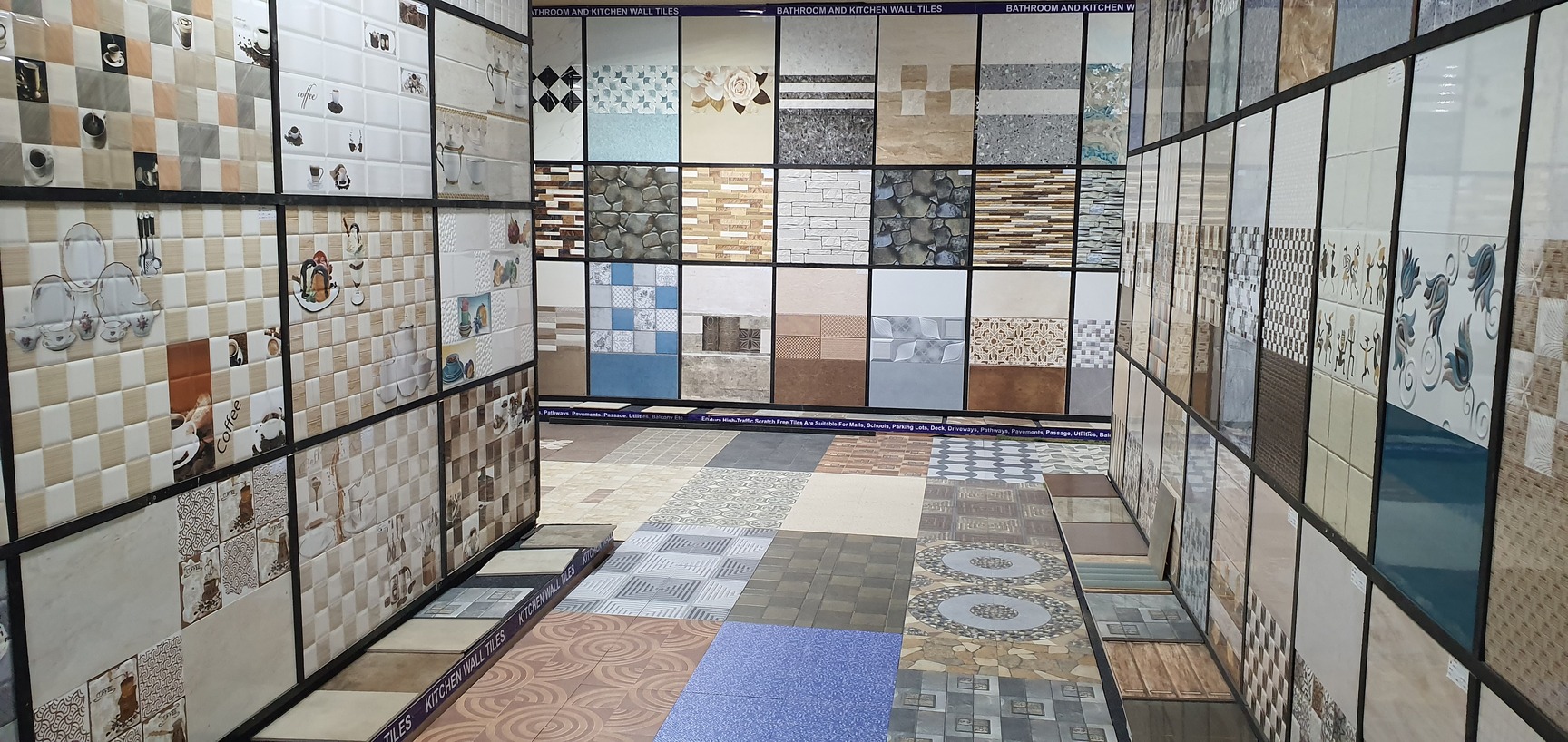 Top Tiles and Sanitary World in Whitefield,Bangalore - Best Designer ...