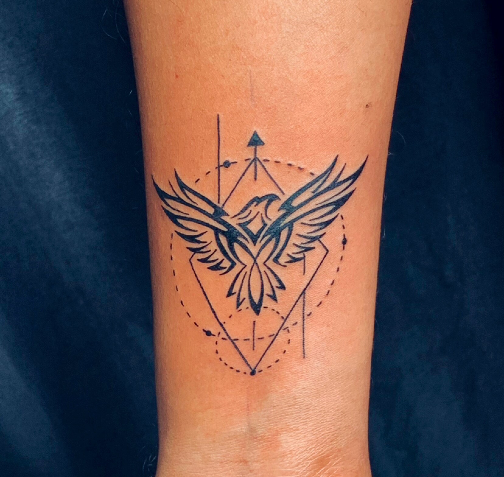 Ocean Ink Tattoos Bangaluru in Electronic City,Bangalore - Best Tattoo ...