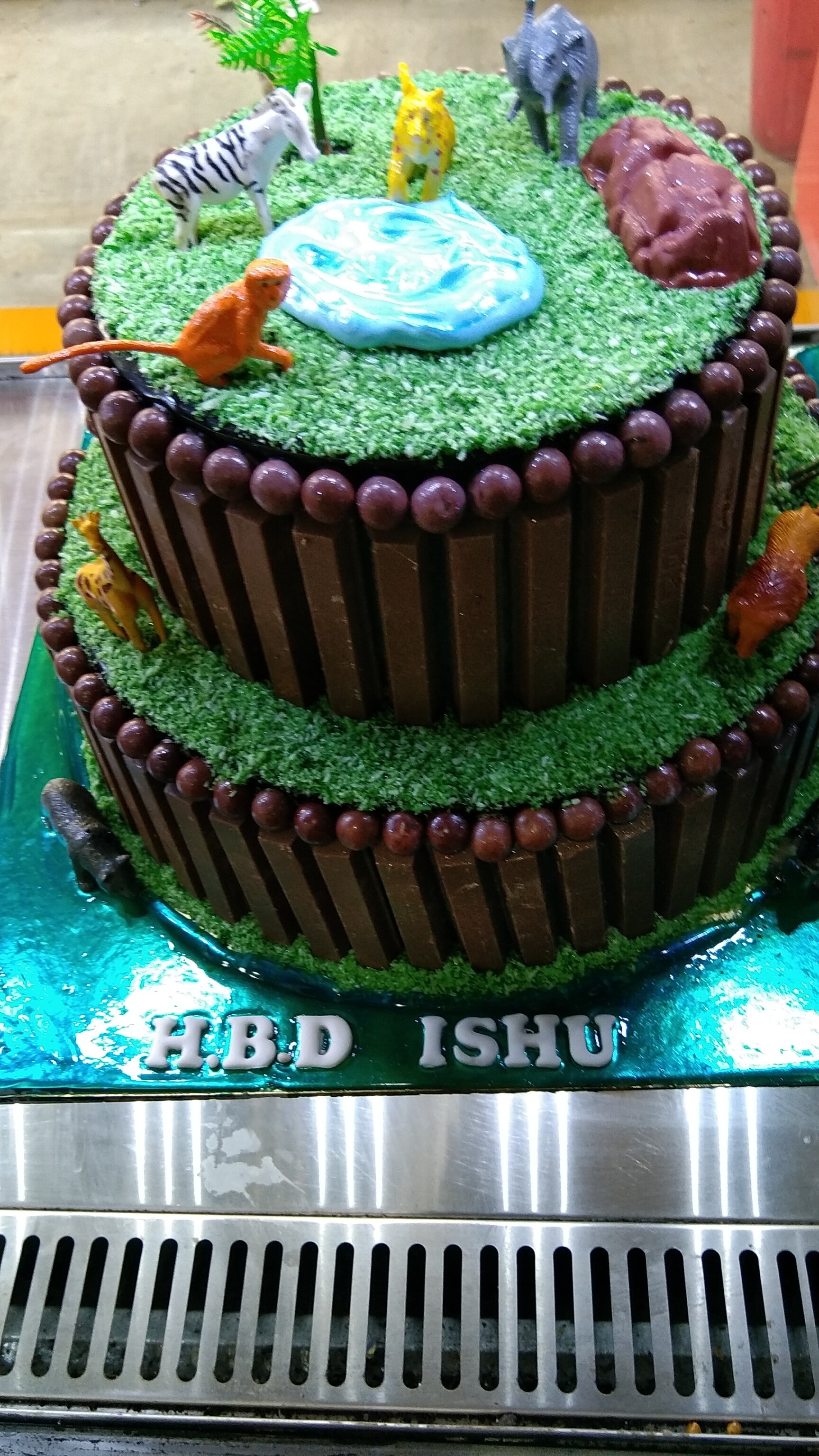 The Cake Art in Kengeri Satelite Town,Bangalore - Order Food Online ...