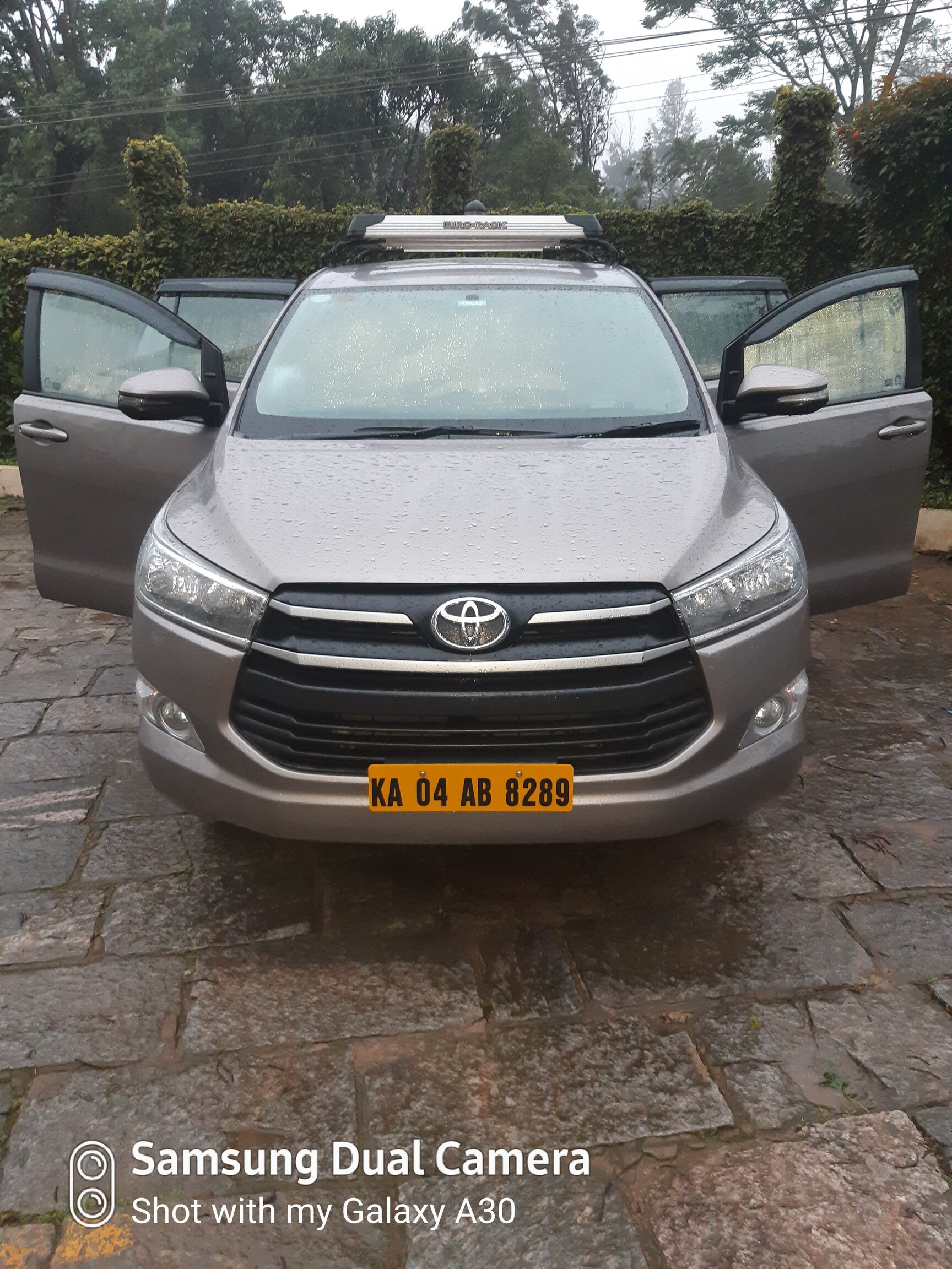 Sri Kempamma Tours And Travels in Nagashetty Halli,Bangalore - Best ...