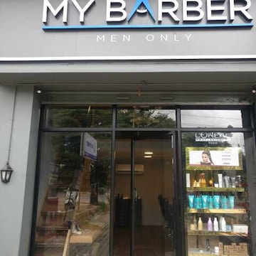 My Barber in Yelahanka Bangalore Best Beauty Parlours For Acne Treatment near me in Bangalore Justdial