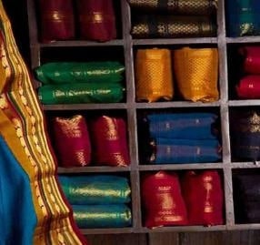 Angadi Galleria in Sadashivanagar,Bangalore - Best Women Readymade Garment Retailers near me in ...