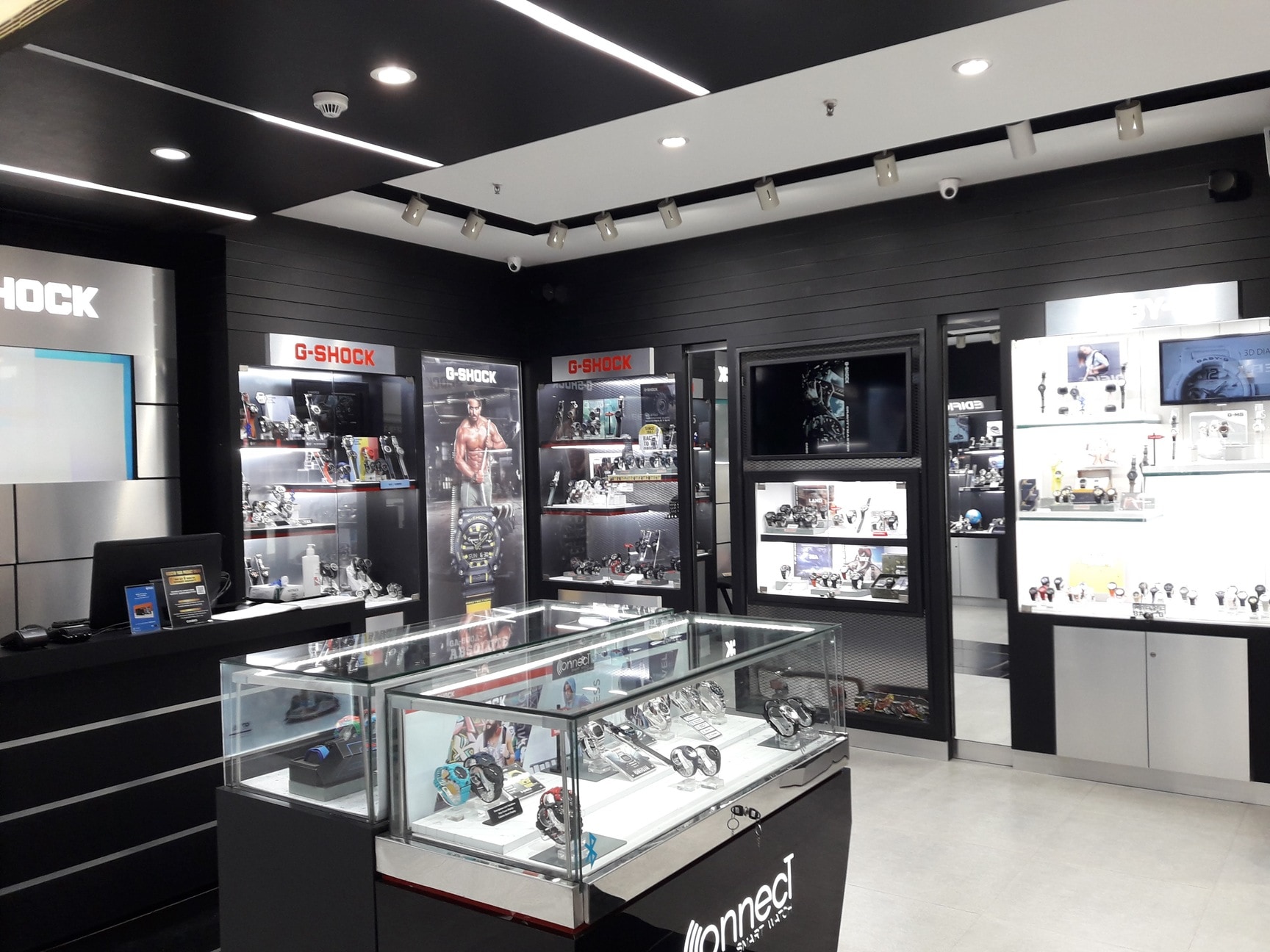 Casio G Shock Store in Mahadevapura,Bangalore - Best Wrist Watch ...