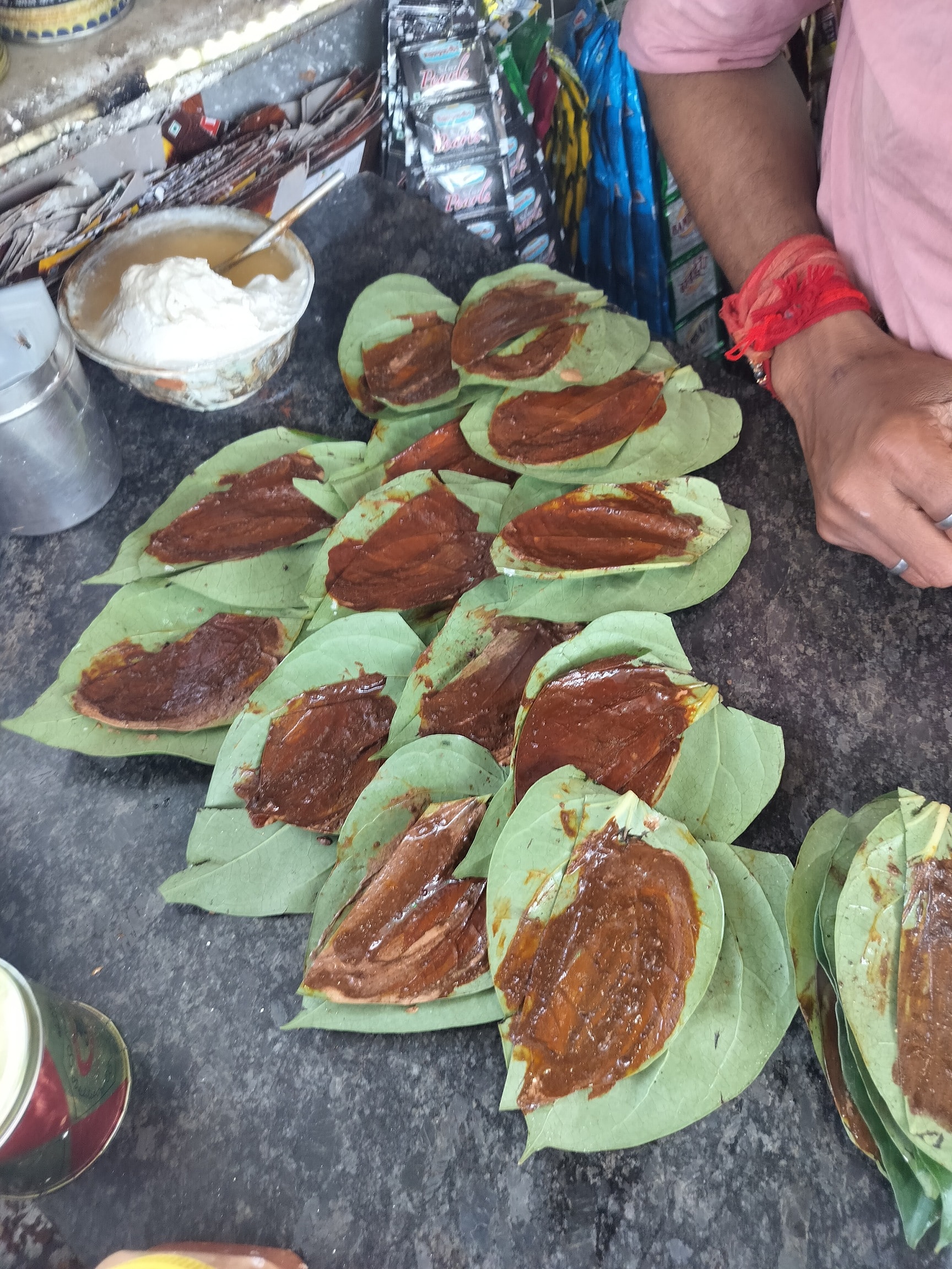 Radhe Radhe Paan Shop in Begur Road,Bangalore - Best Paan Shops near me ...