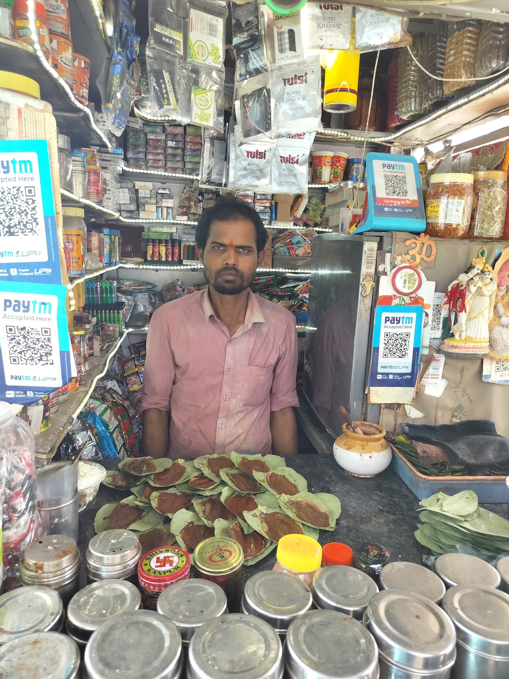 Radhe Radhe Paan Shop in Begur Road,Bangalore - Best Paan Shops near me ...