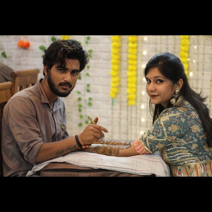 Mehandi Art in Yelahanka,Bangalore - Best Mehendi Artists in Bangalore ...