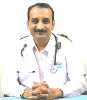 Dr. Mahesh B P (Panacea Hospital) in Basaveshwara Nagar,Bangalore ...