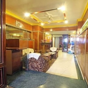 Book Hotel Maya International in Church Road,Bangalore - Best 2 Star ...