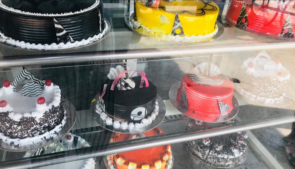 Amrita Bakery in Choodasandra,Bangalore - Best Bakeries in Bangalore - Justdial