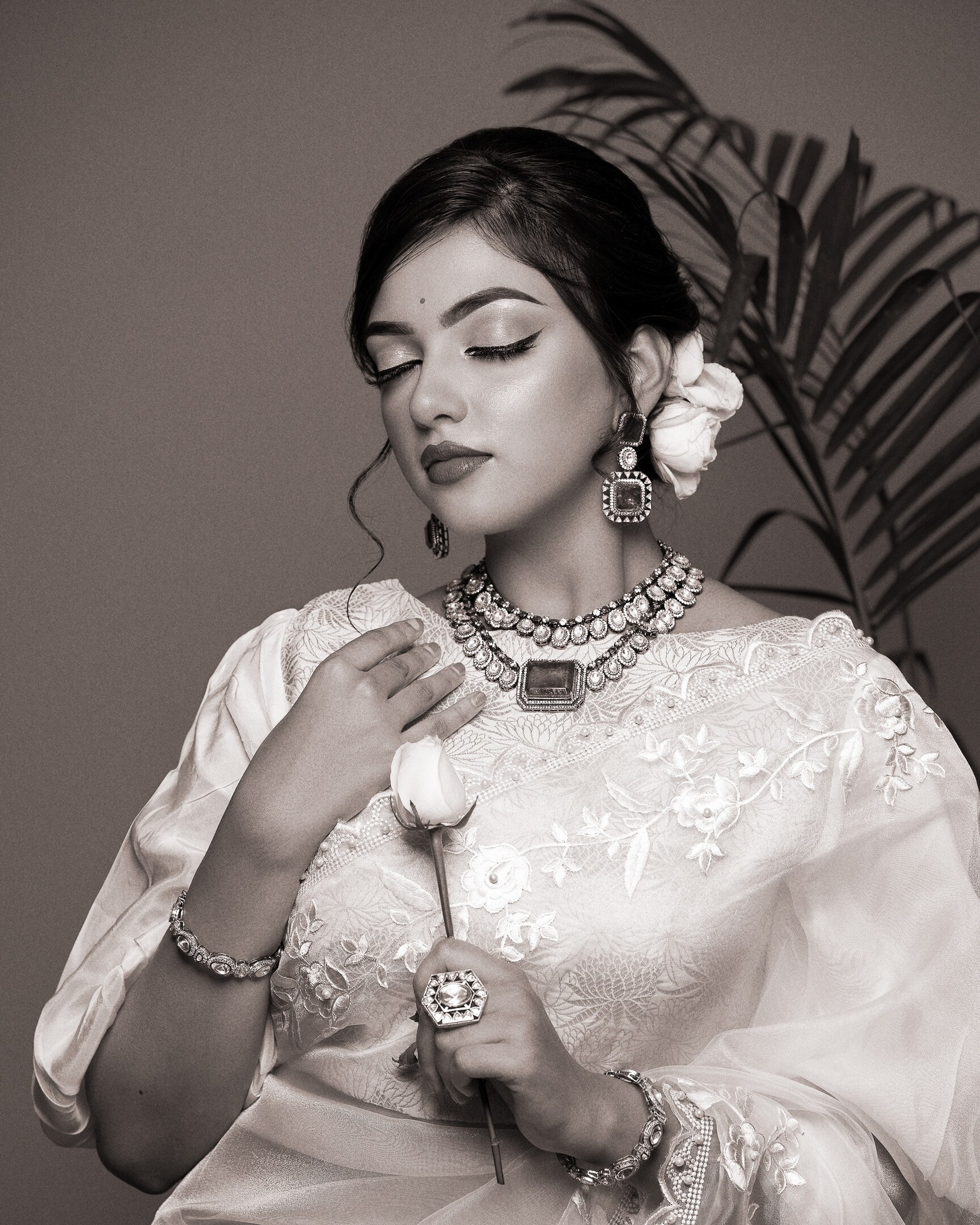Glory Keith Makeover Studio in HBR Layout 4th Block,Bangalore - Best ...