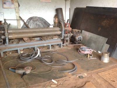 Lotus Engineering - Manufacturer from in Magadi Main Road-Machohalli ...