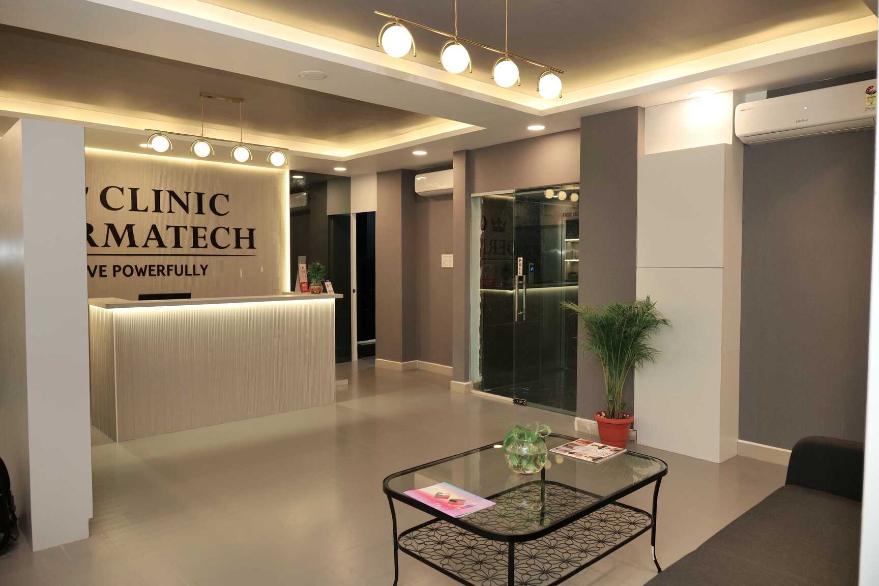 Clinic Dermatech Pvt Ltd in Hsr Layout Sector 1,Bangalore - Skin Care ...