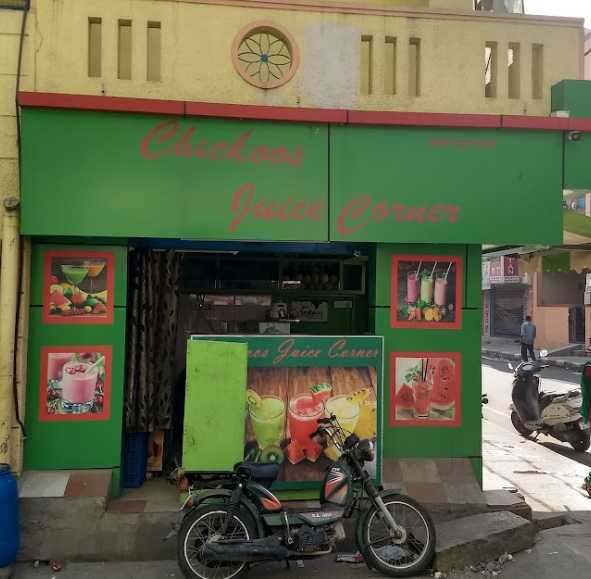 Chocolate Juice Corner in Bangalore GPO,Bangalore - Best Juice Centres ...