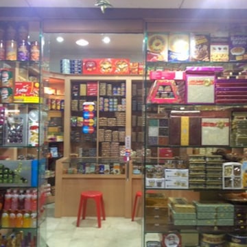 Find list of Balaji Grand Bazar Supermarkets in Dodsworth Layout ...
