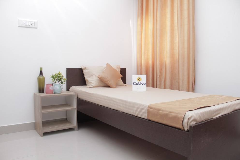 Book Colive Orchid in Dodanekundi,Bangalore - Best Apartment Hotels in Bangalore - Justdial