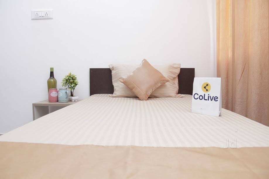 Book Colive Orchid in Dodanekundi,Bangalore - Best Apartment Hotels in Bangalore - Justdial