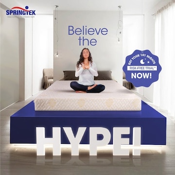 Springtek showroom near me store