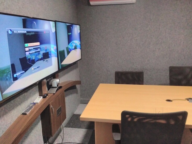 Spacelance in Indiranagar,Bangalore - Best Virtual Offices On Rent in ...