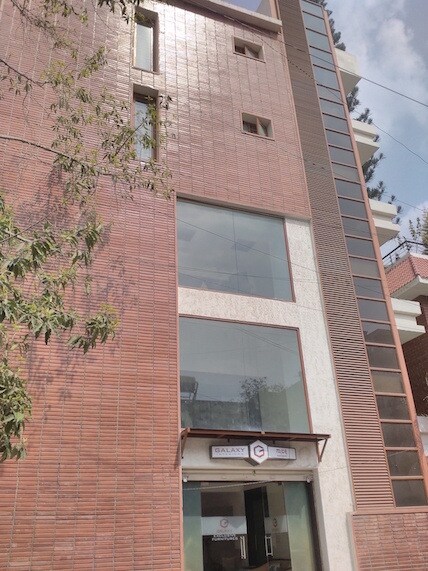 Spacelance in Indiranagar,Bangalore - Best Virtual Offices On Rent in ...