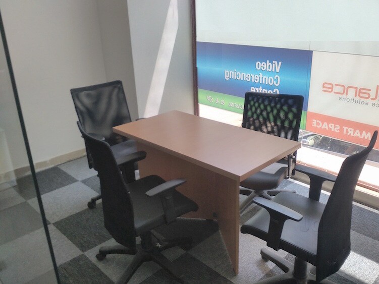 Spacelance in Indiranagar,Bangalore - Best Virtual Offices On Rent in ...