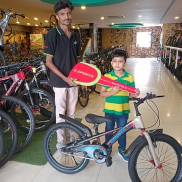 Top Road Master Bicycle Dealers in Kolar - Best Road Master Bicycle ...