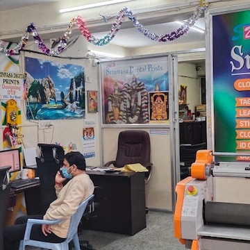 Digital Flex Printing Services in Kengeri, Bangalore – High-Quality ...