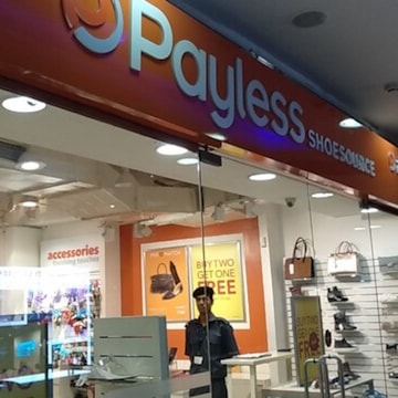 Find list of Payless Shoesource in Bangalore - Payless Shoesource ...