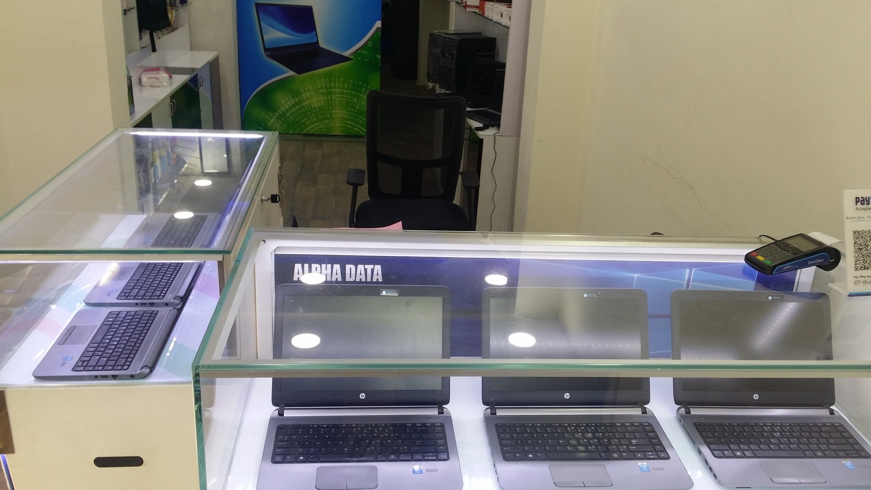 Alpha Data Technologies in Rt Nagar,Bangalore - Best Laptop Repair ...