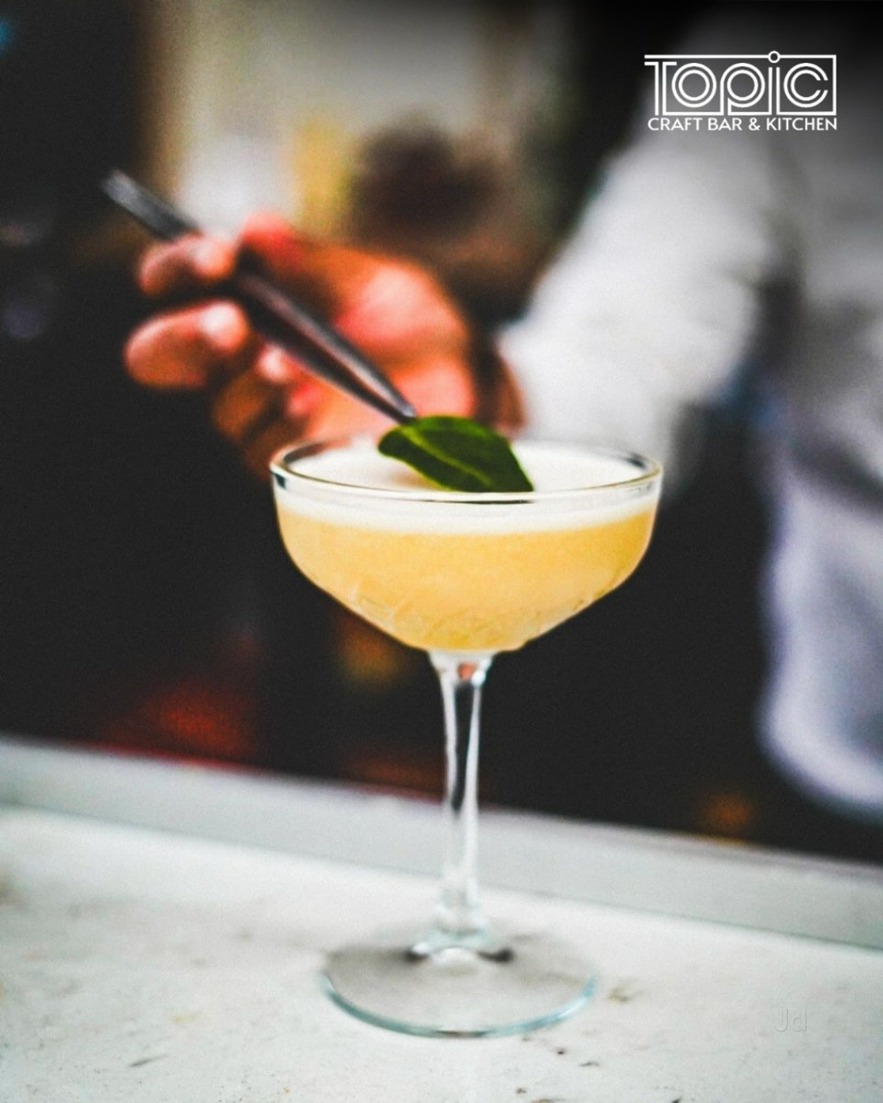 Topic Craft Bar & Kitchen in banashankari 6th stage,Bangalore - Order ...