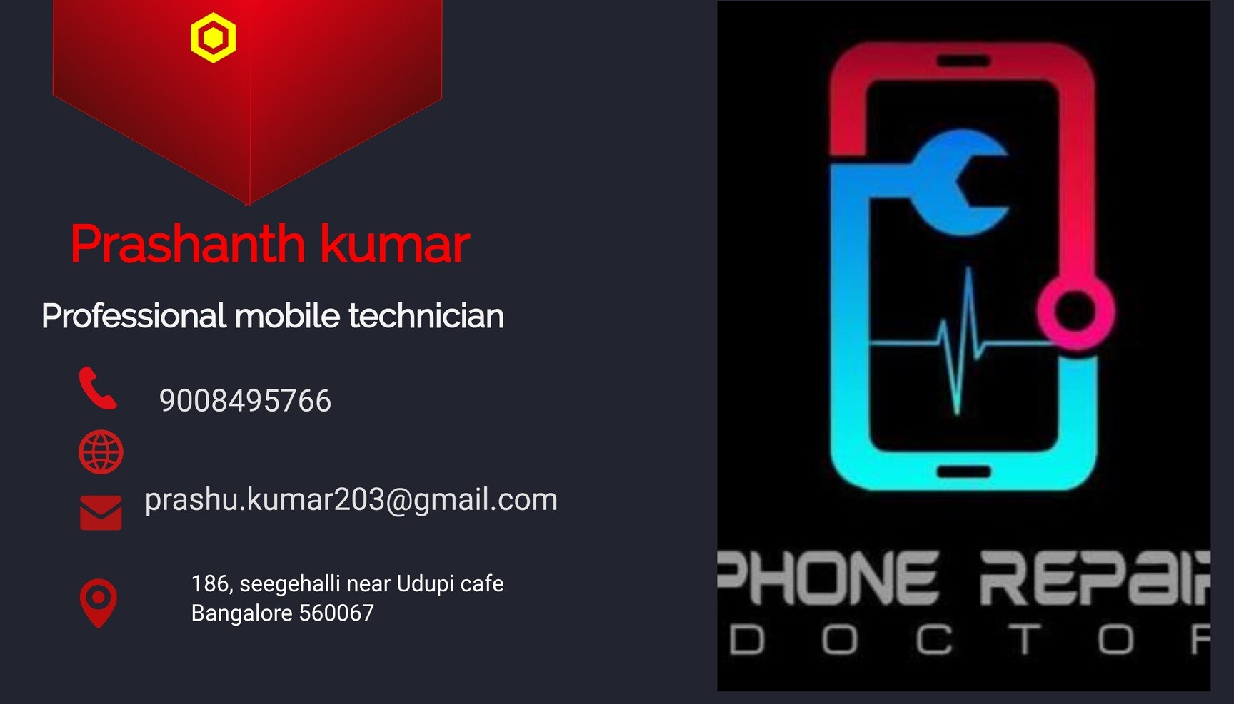 Np Enterprises in Kadugodi,Bangalore - Best Mobile Phone Repair ...