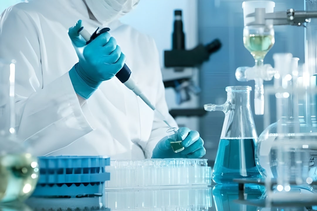 Aes Testing Laboratory in Hessargatta Main Road,Bangalore - Best ...