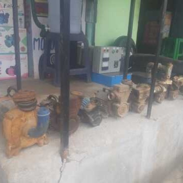 Agro Super Electricals in Thanisandra,Bangalore - Best Power Tool ...