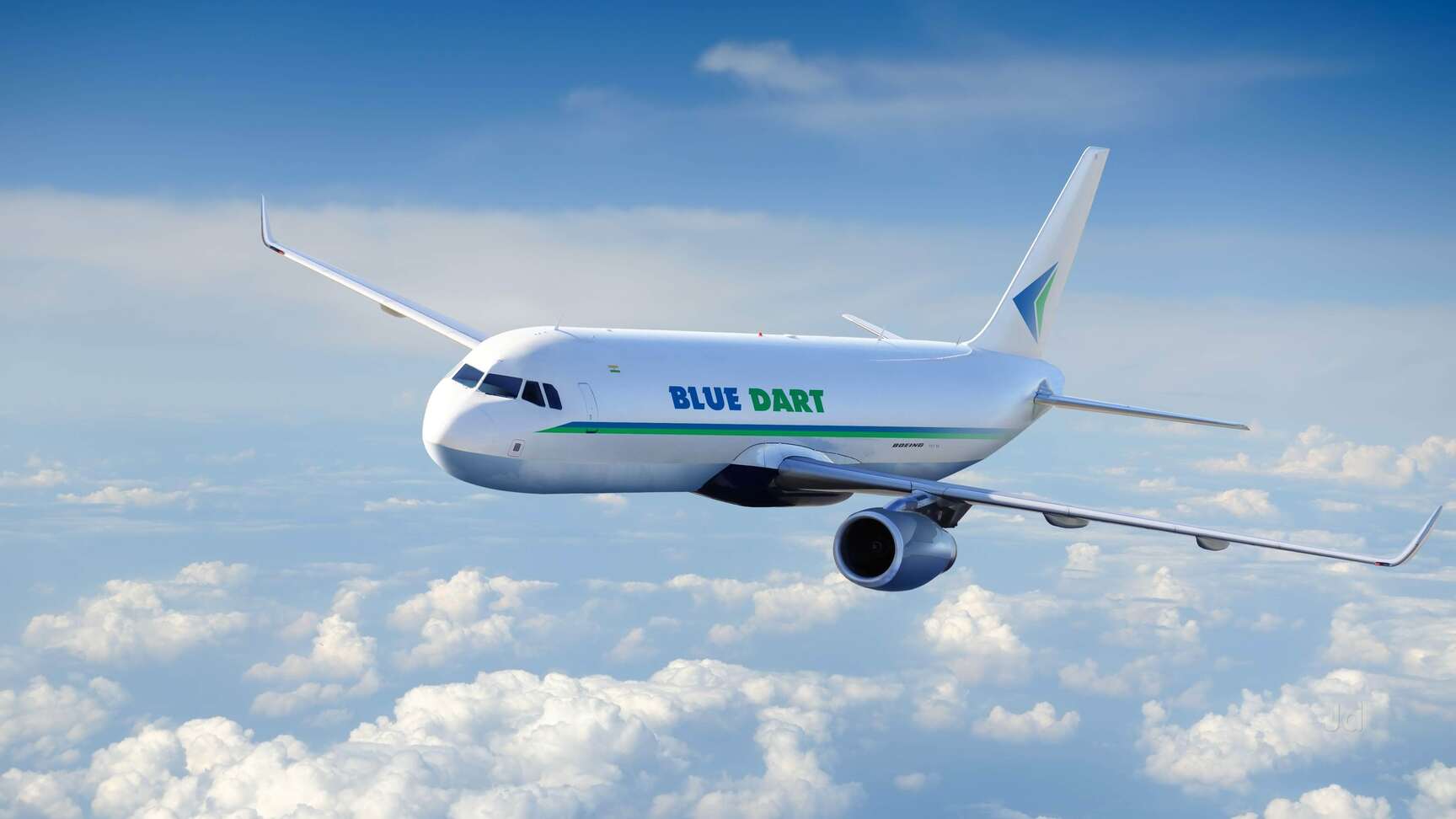 Blue Dart Express in Mahalakshmipuram Layout,Bangalore - Blue Dart ...
