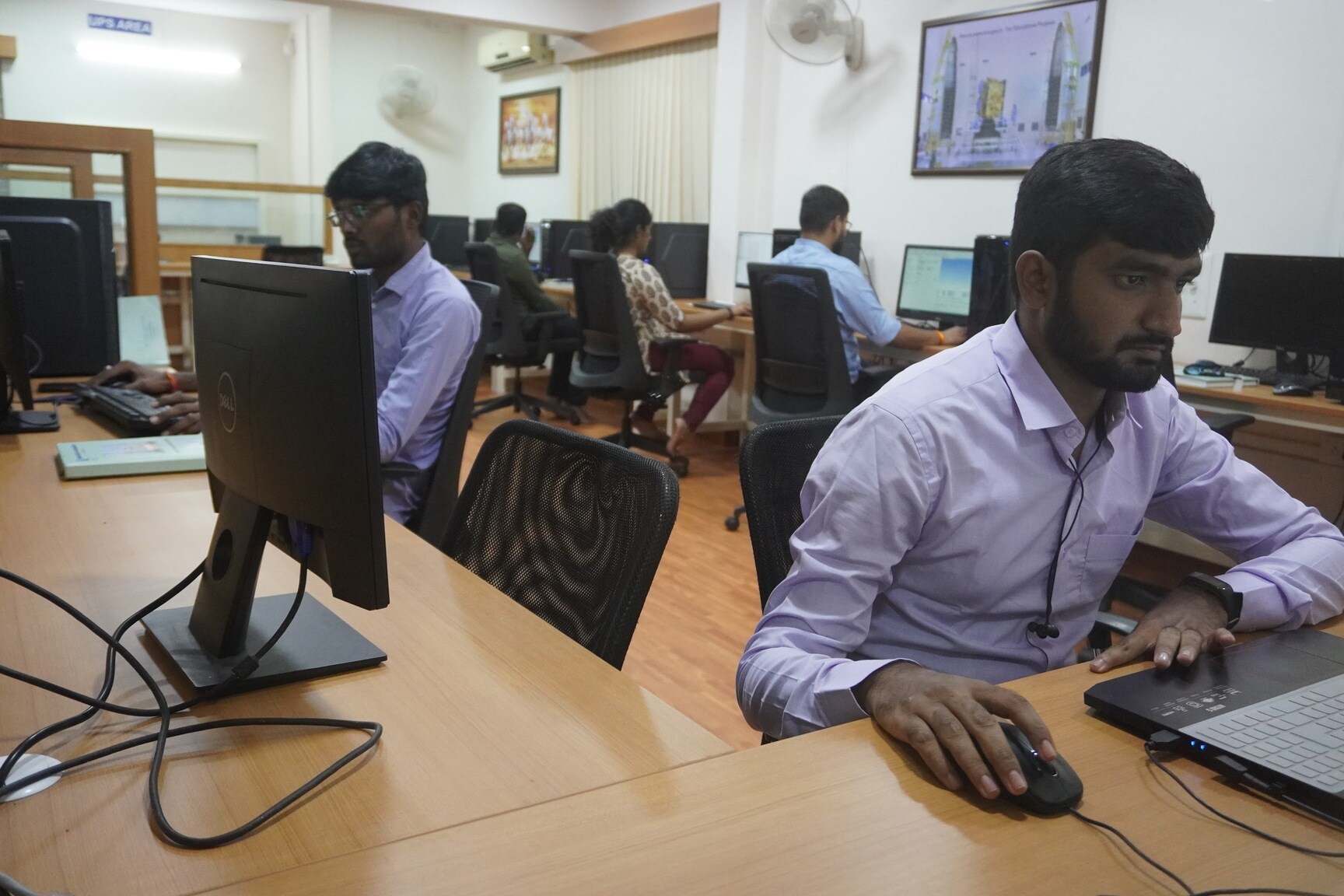 Niharika Institute Of Computational Engineering in New Thippasandra ...