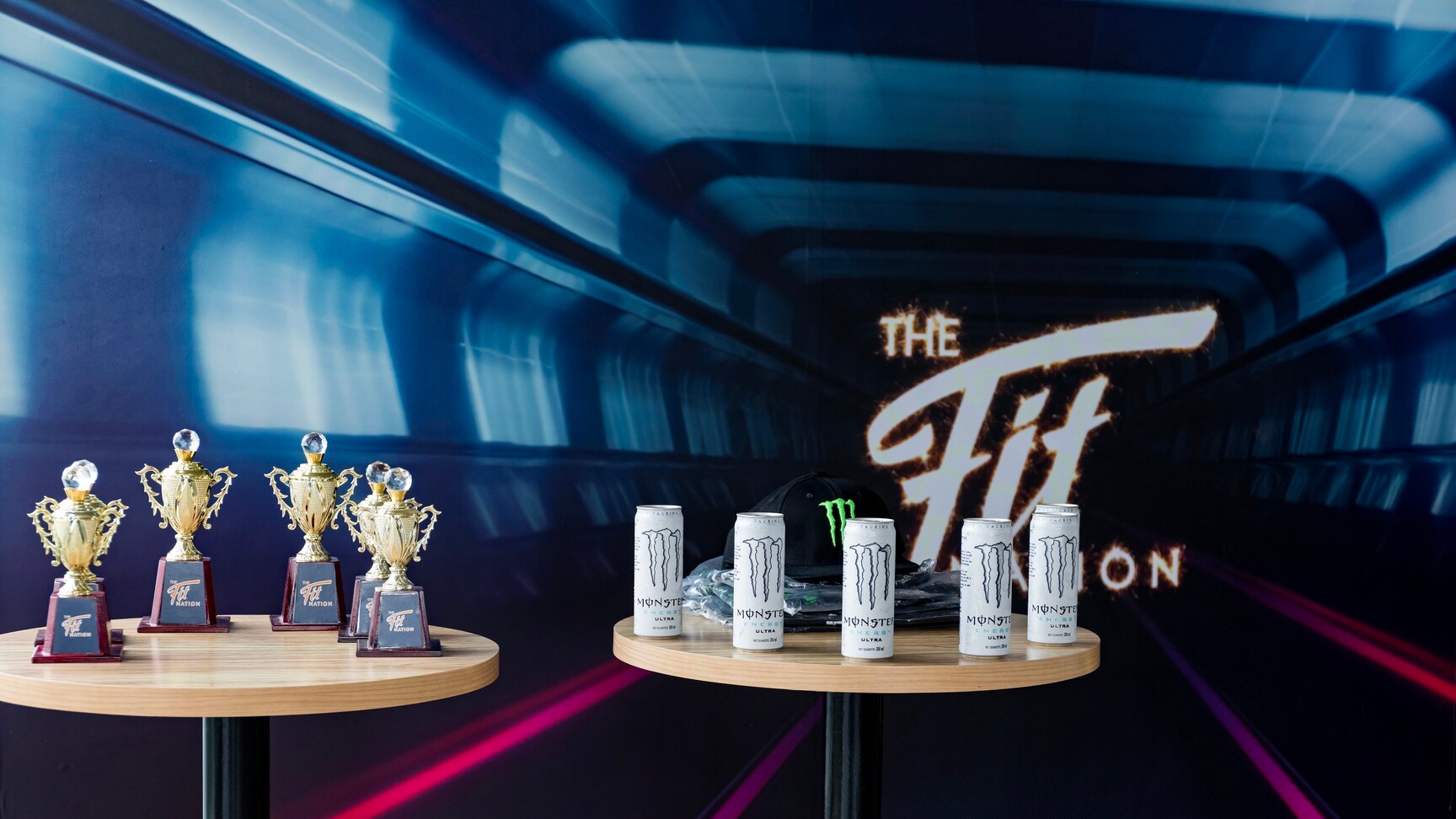 The Fit Nation in Rt Nagar,Bangalore - Best Fitness Centres in ...