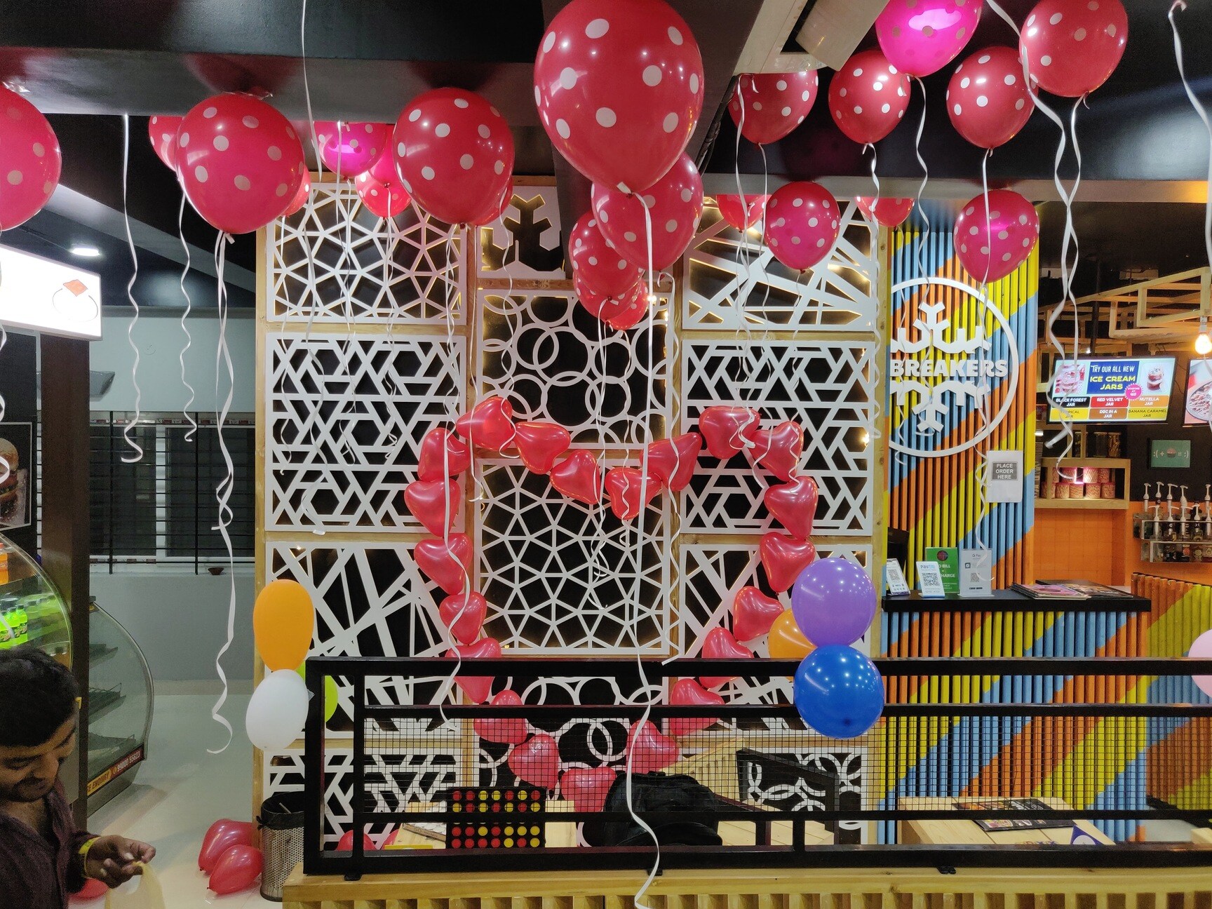 Icebreakers in Hsr Layout Sector 7,Bangalore - Order Food Online - Ice ...