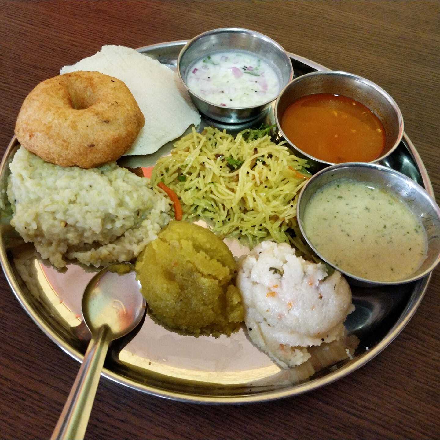 Lavanga Drive-in Restaurant in HMT Main Road,Bangalore - Best ...