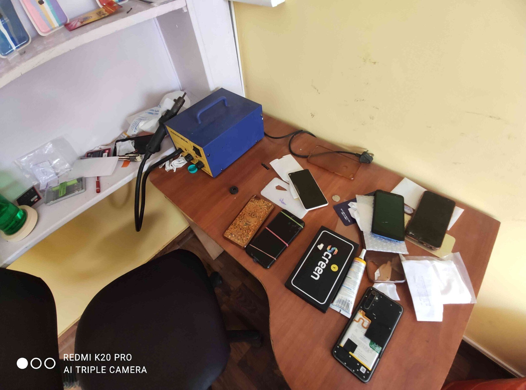 Ryan Solutions in Ulsoor,Bangalore - Best Mobile Phone Repair ...