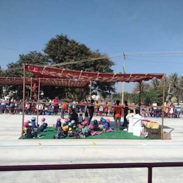 Top Skate Board Parks in Old Alwal Alwal, Hyderabad near me - Justdial