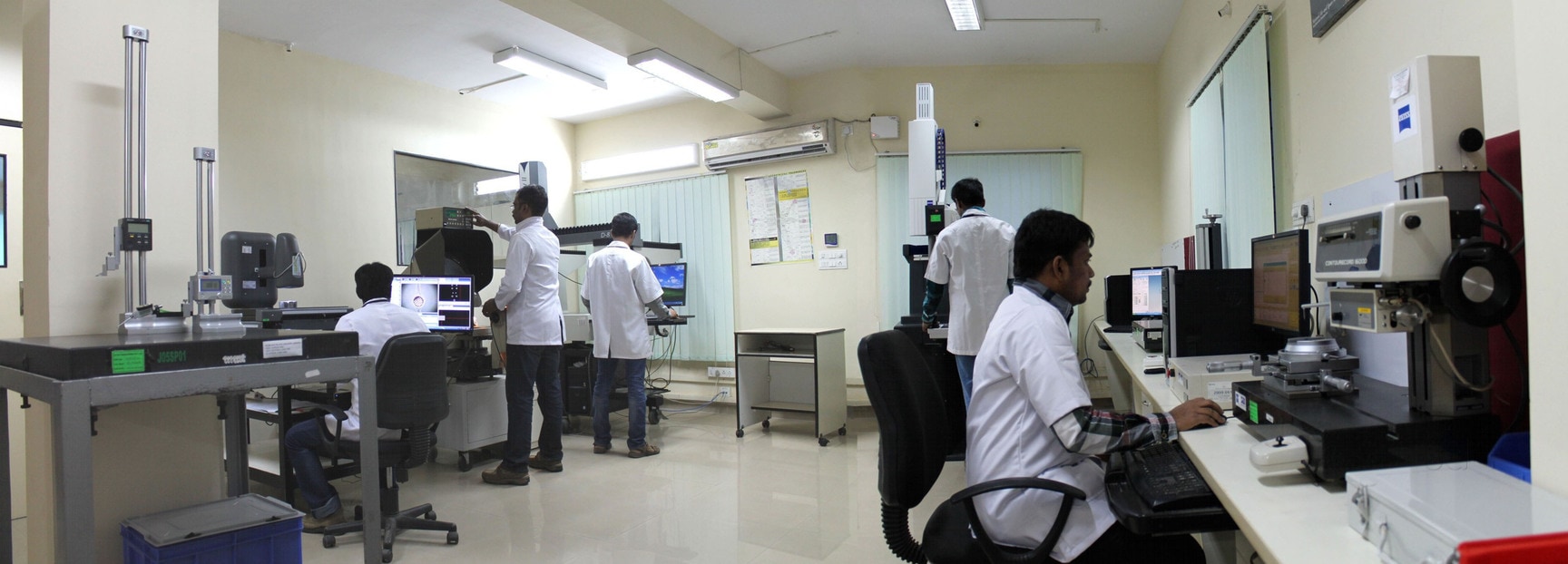 Jet Avi Engineering Pvt Ltd in Sahakara Nagar, Bangalore - Best ...