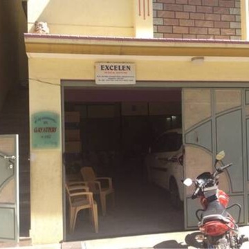 Excelen Medical Systems in Netaji Road, Bangalore - Best Oxygen ...