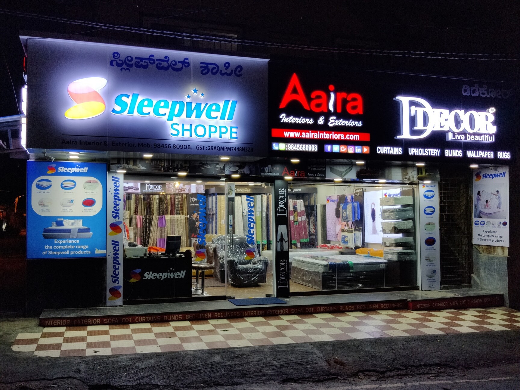 Top Emma Mattress Dealers in Mumbai Best Emma Mattress Dealers Justdial