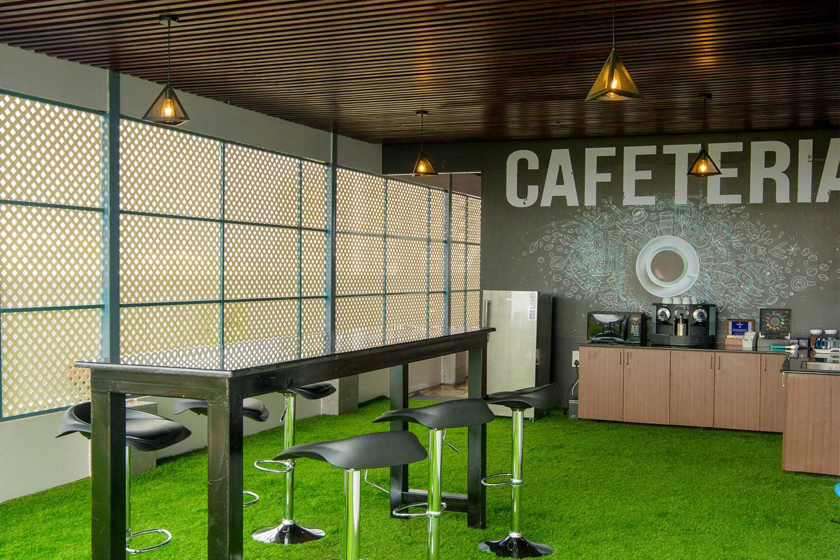 Collab Cubicles in Whitefield,Bangalore - Best Coworking Space On Rent ...