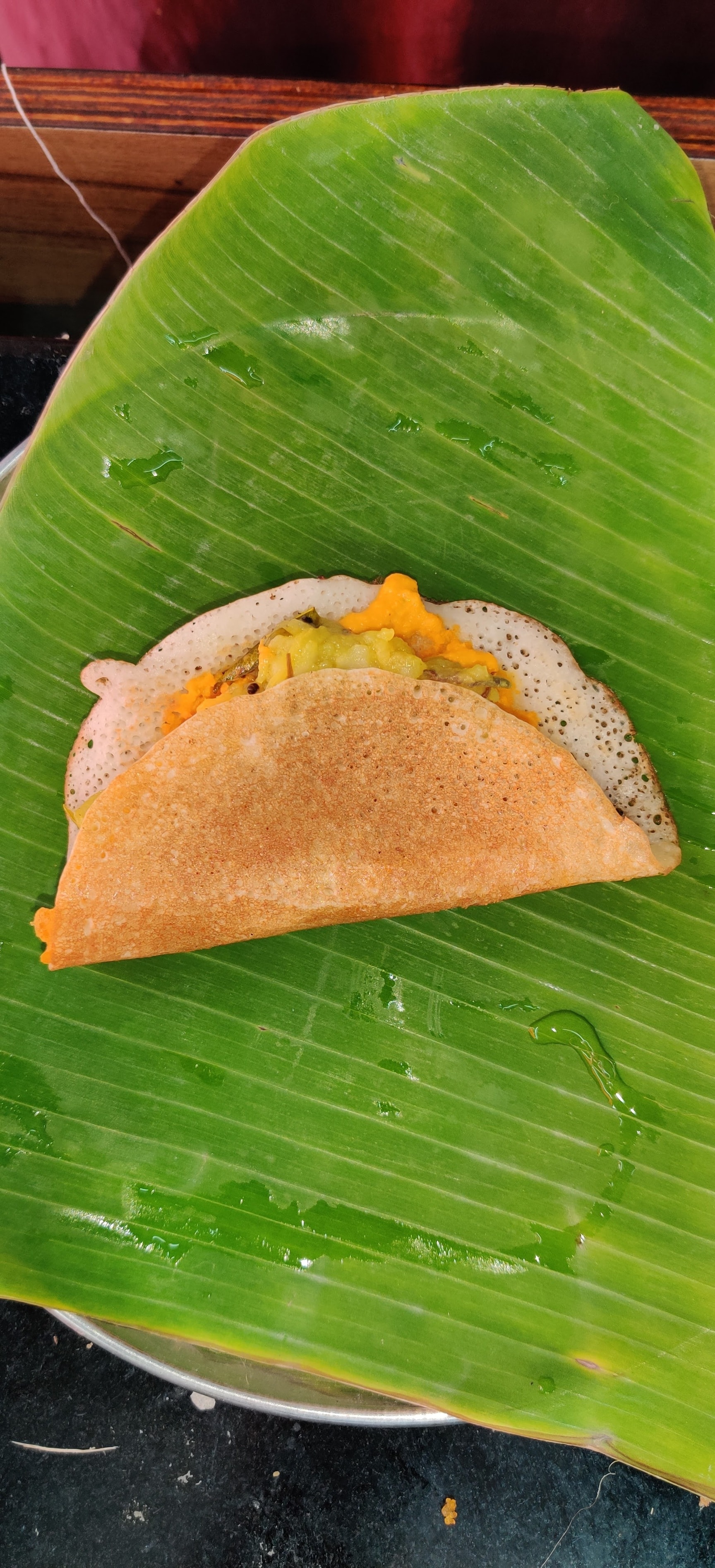 R K Dosa Camp in Koramangala,Bangalore - Best Dosa Outlets in Bangalore ...