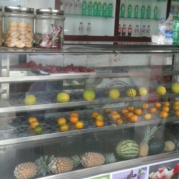 Kera Cafe in Kothanur,Bangalore - Best Coffee Shops in Bangalore - Justdial